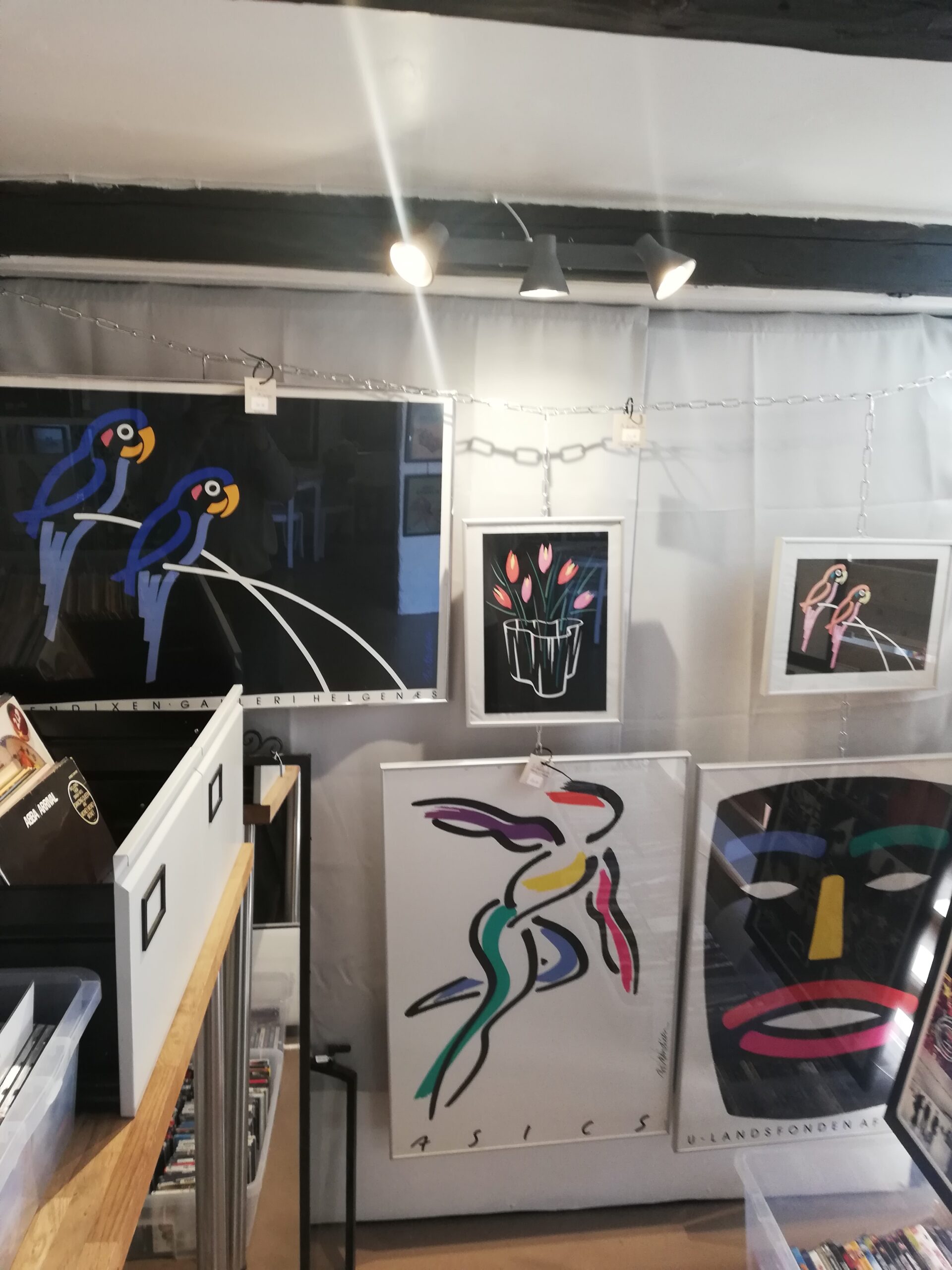 Varer – Plakater og billeder